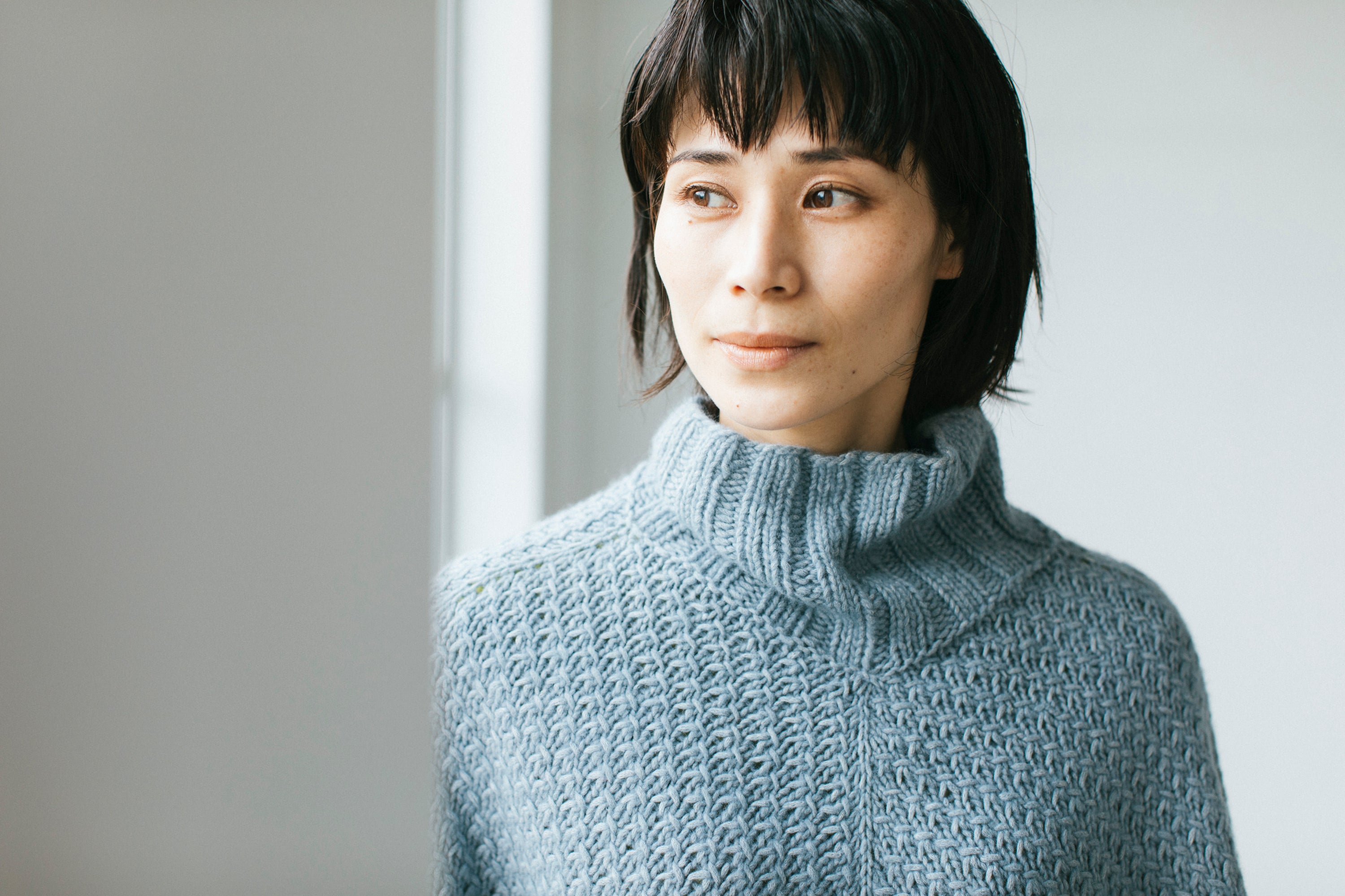 Fuyunagi by Megumi Sawada – amirisupublishing